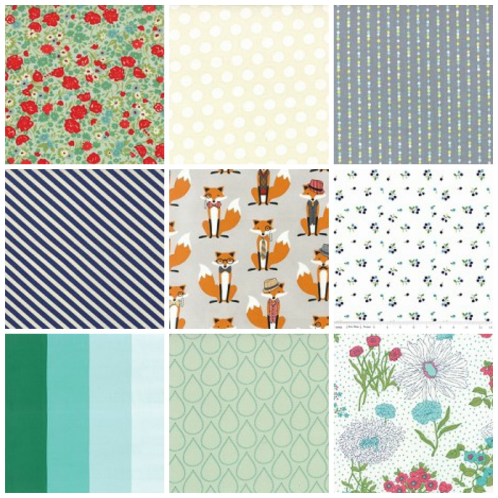 Southern Fabric $50 giveaway