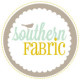 my fave fabrics from southern fabric & a giveaway!
