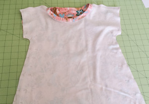 “scrunch top” tutorial and free pattern for birch fabrics