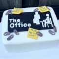 Office themed party
